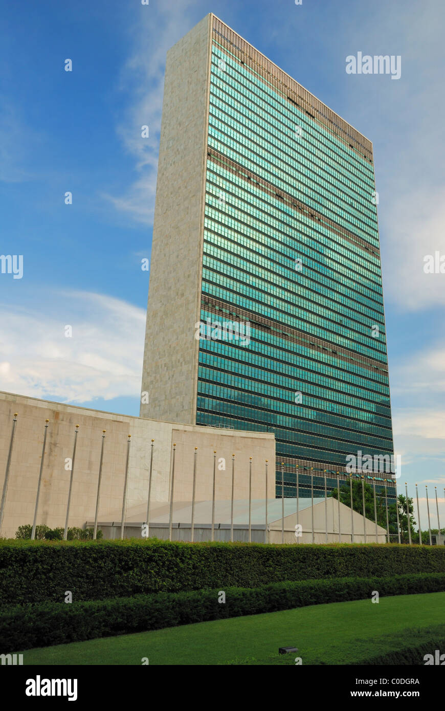 United nations organization hi-res stock photography and images - Alamy
