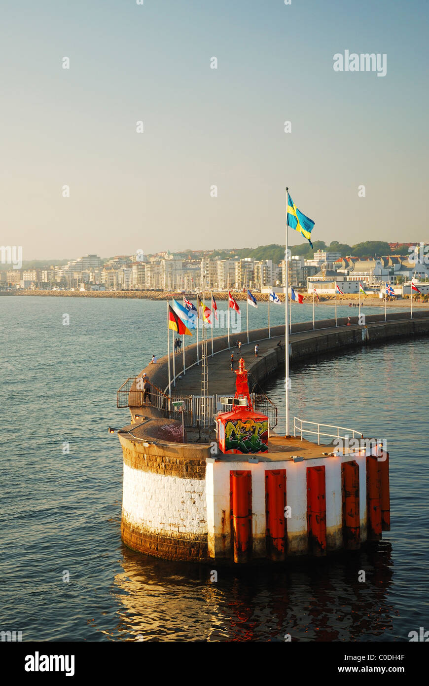 Kattegat strait hi-res stock photography and images - Alamy