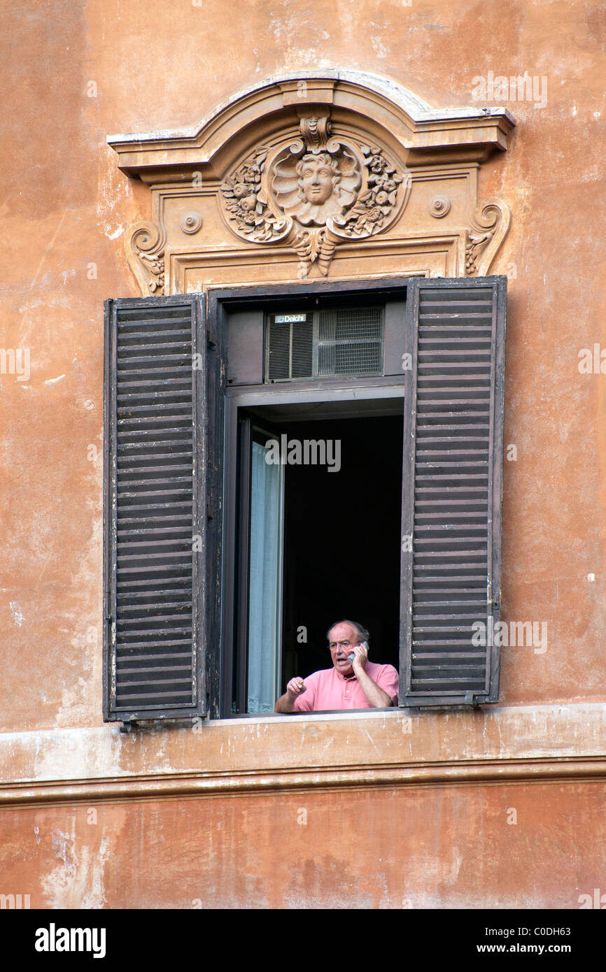 Eternal window hi-res stock photography and images - Alamy