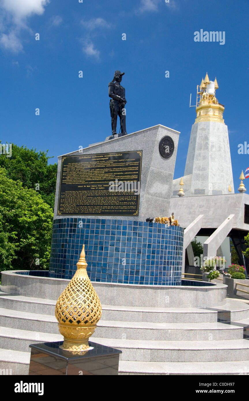Thailand, Phuket. Thailand's largest island. Promthep Cape, Phuket ...
