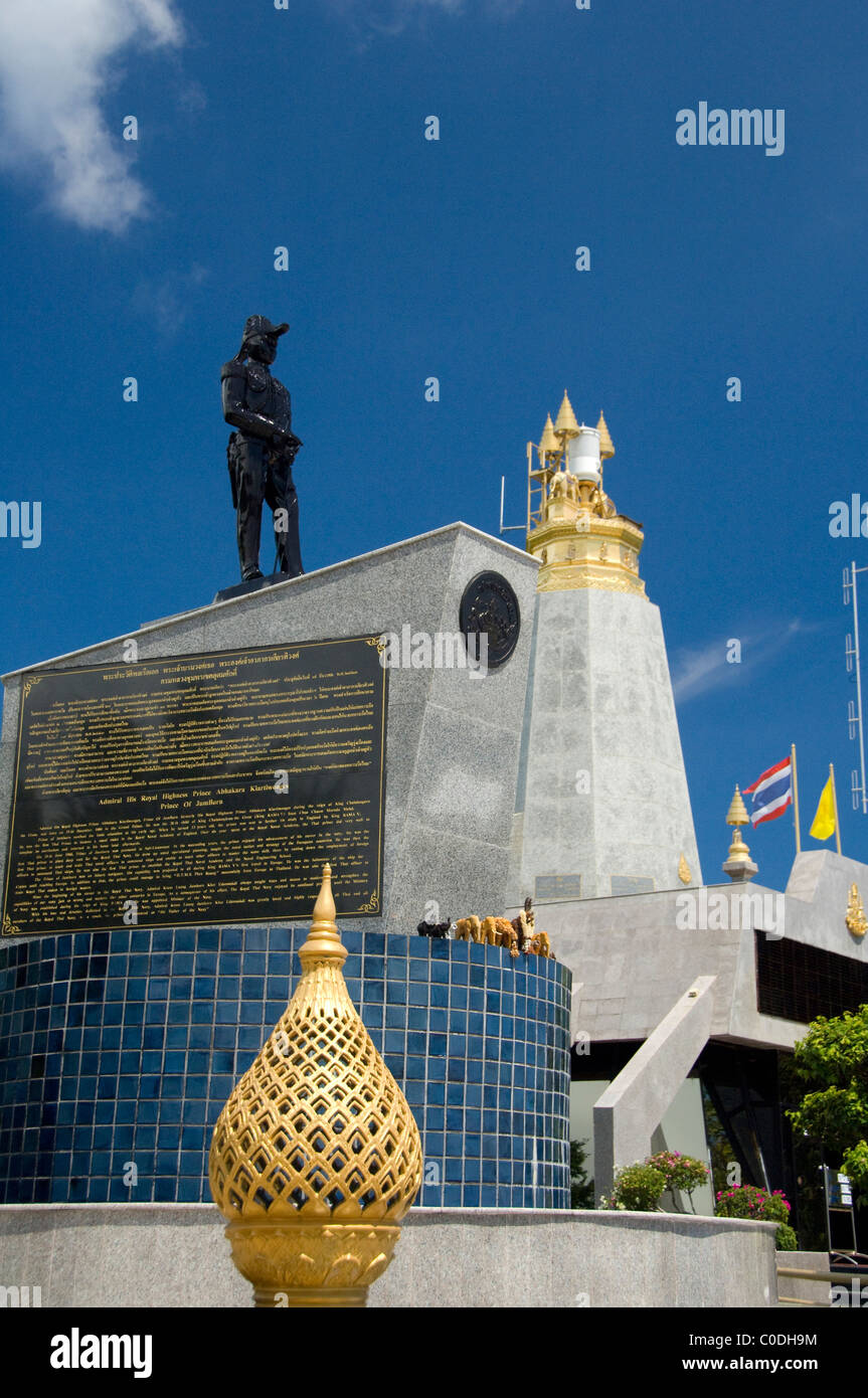 Thailand, Phuket. Thailand's largest island. Promthep Cape, Phuket ...