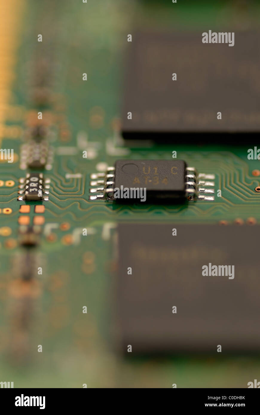 Computer ram hi-res stock photography and images - Alamy