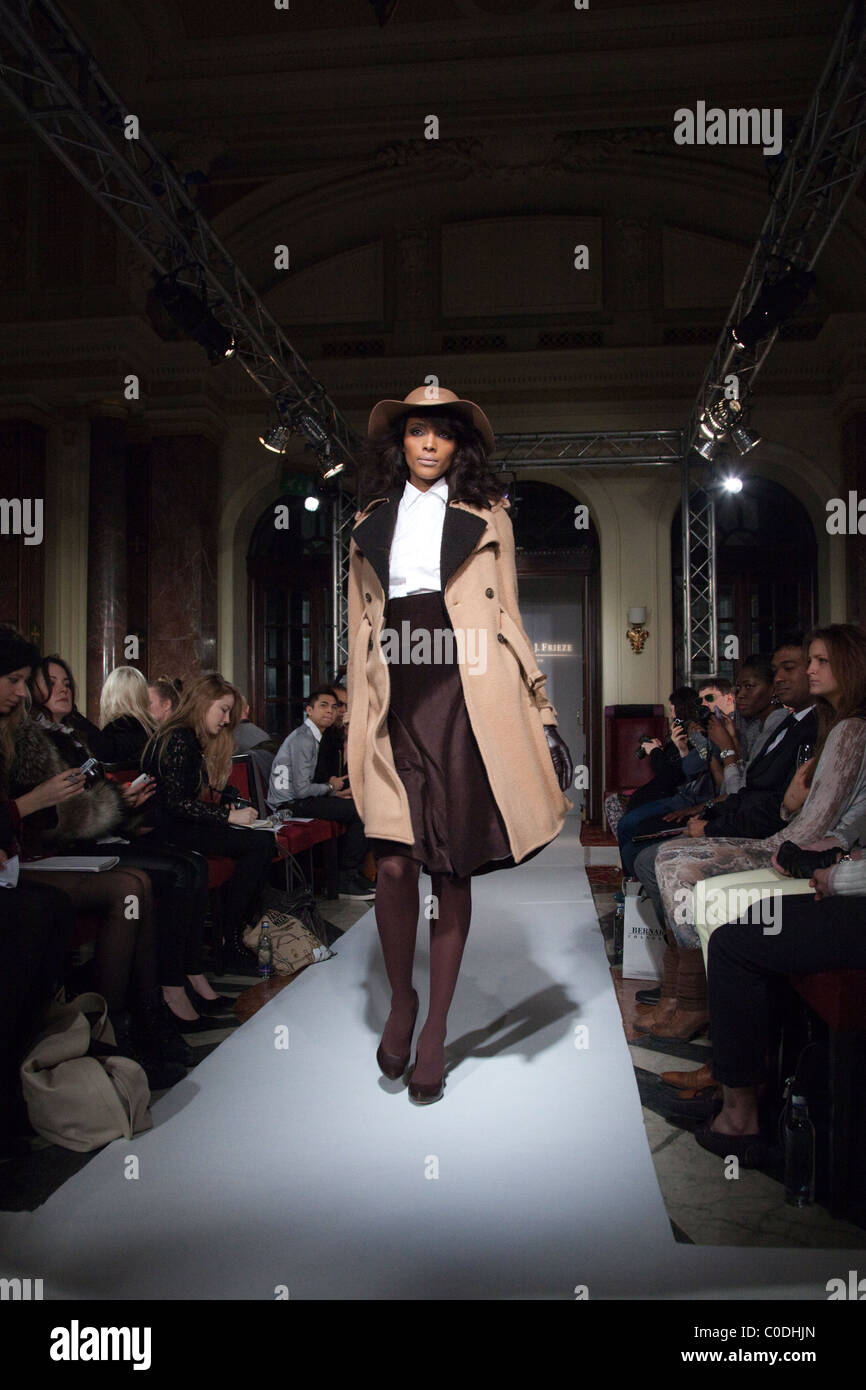 Frieze week london hi-res stock photography and images - Alamy