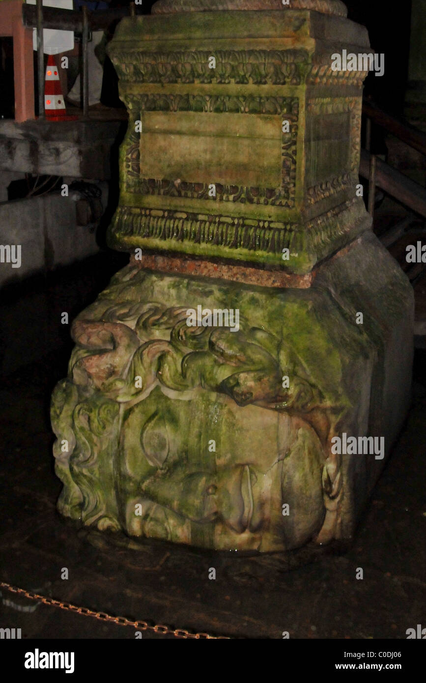 Underground sewer hi-res stock photography and images - Alamy