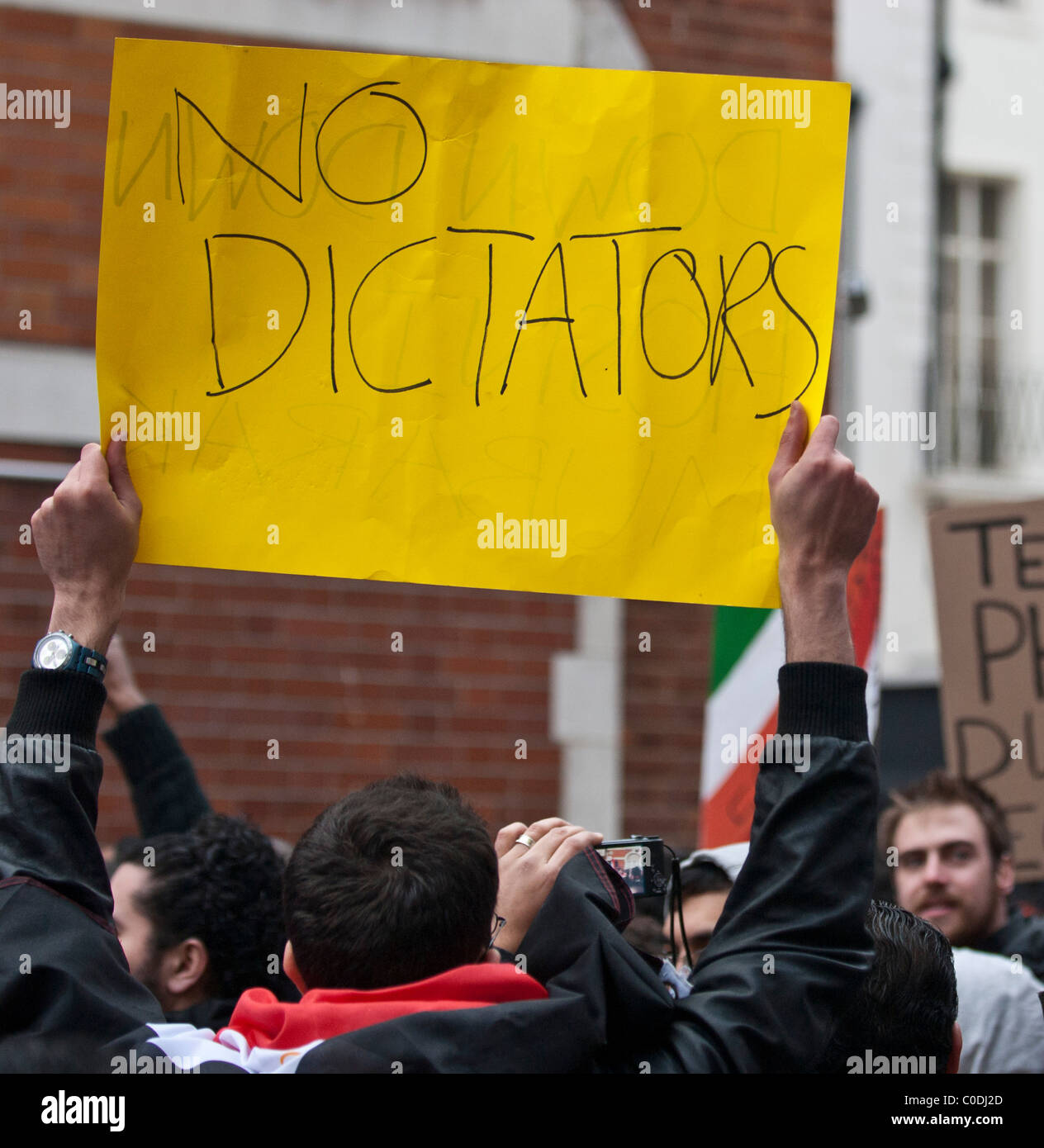 Dictators hi-res stock photography and images - Alamy