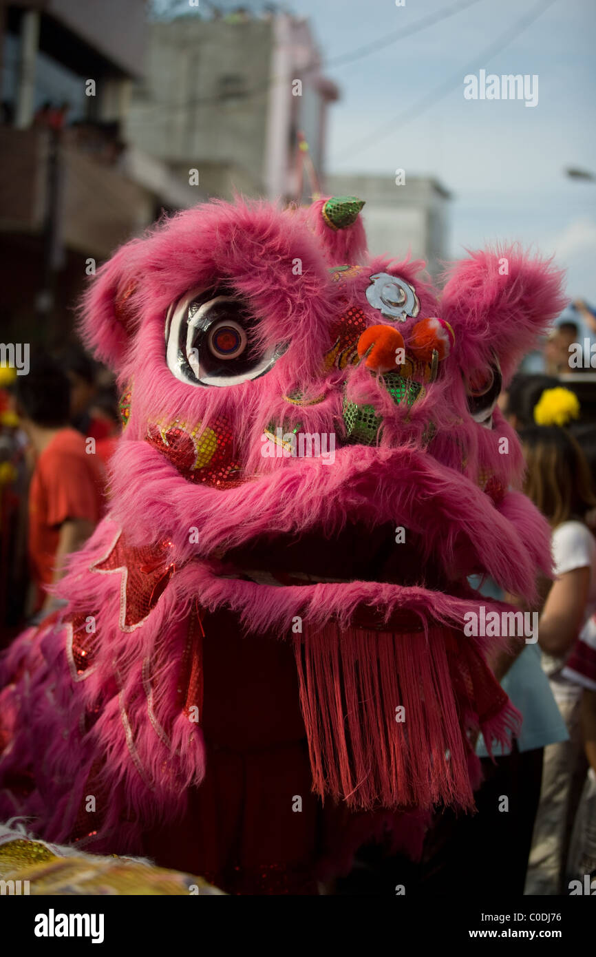 Barongsai Stock Photos & Barongsai Stock Images - Alamy