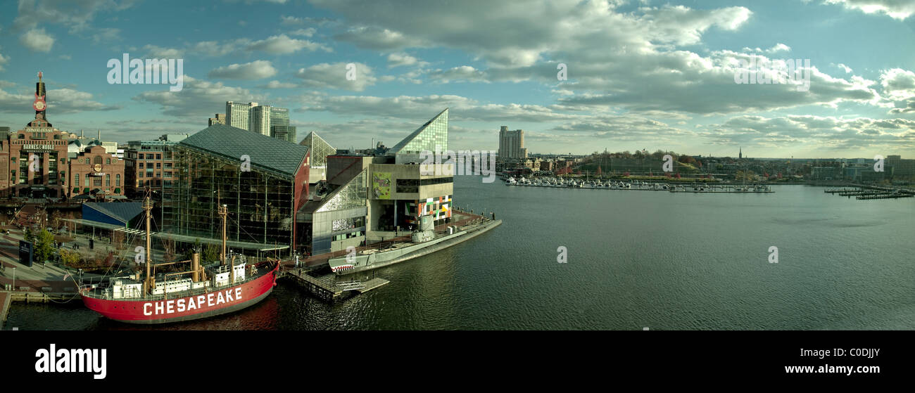 Baltimore hi-res stock photography and images - Alamy