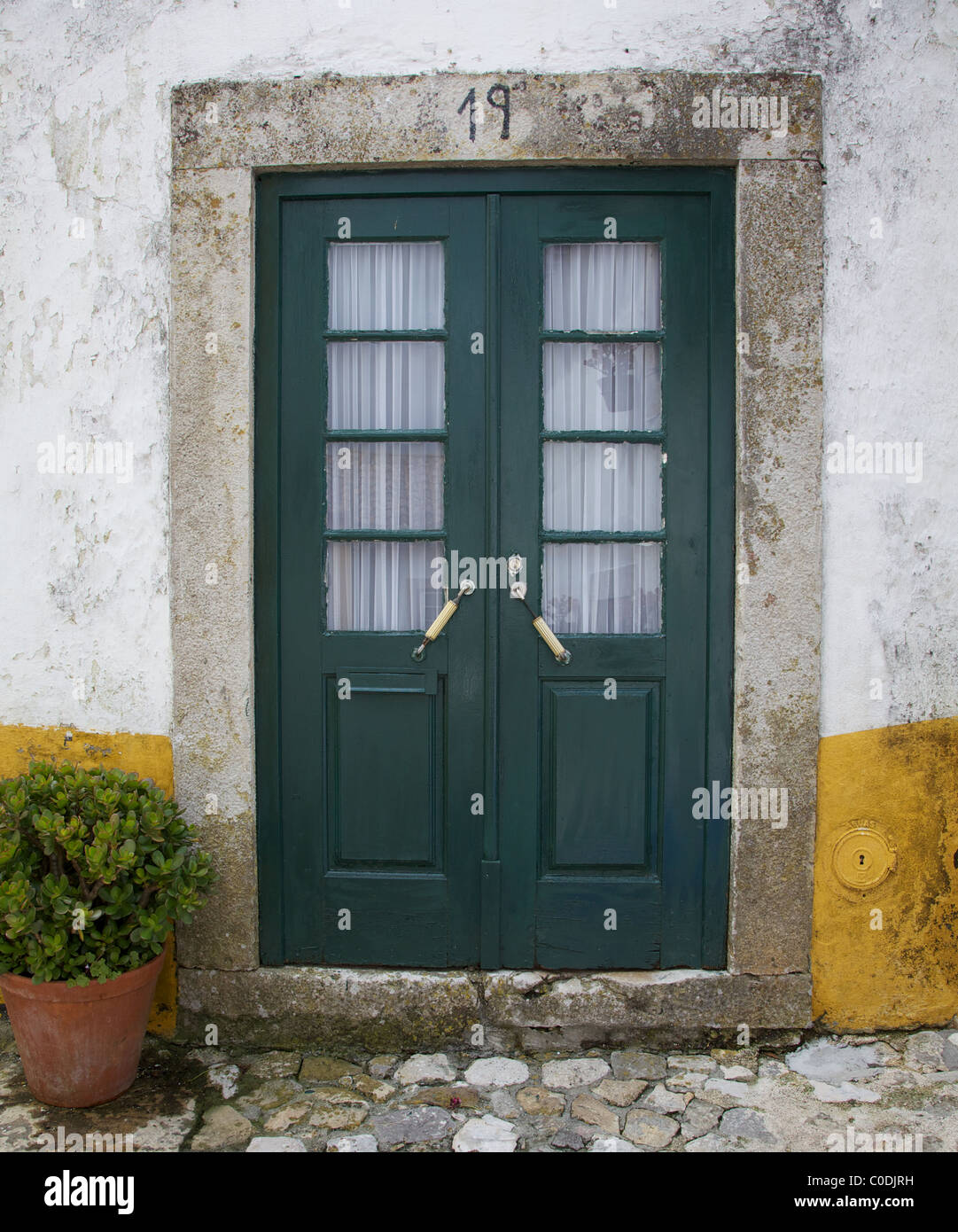 Medieval plaster hi-res stock photography and images - Alamy