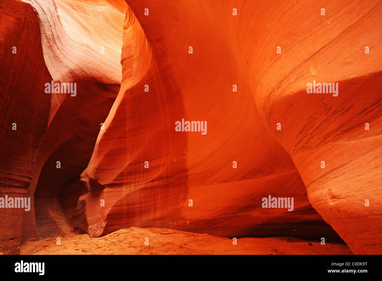 Carved canyons hi-res stock photography and images - Alamy