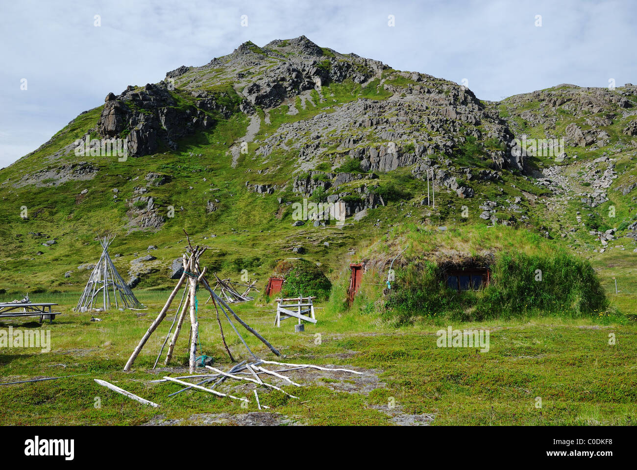 Lappic hi-res stock photography and images - Alamy