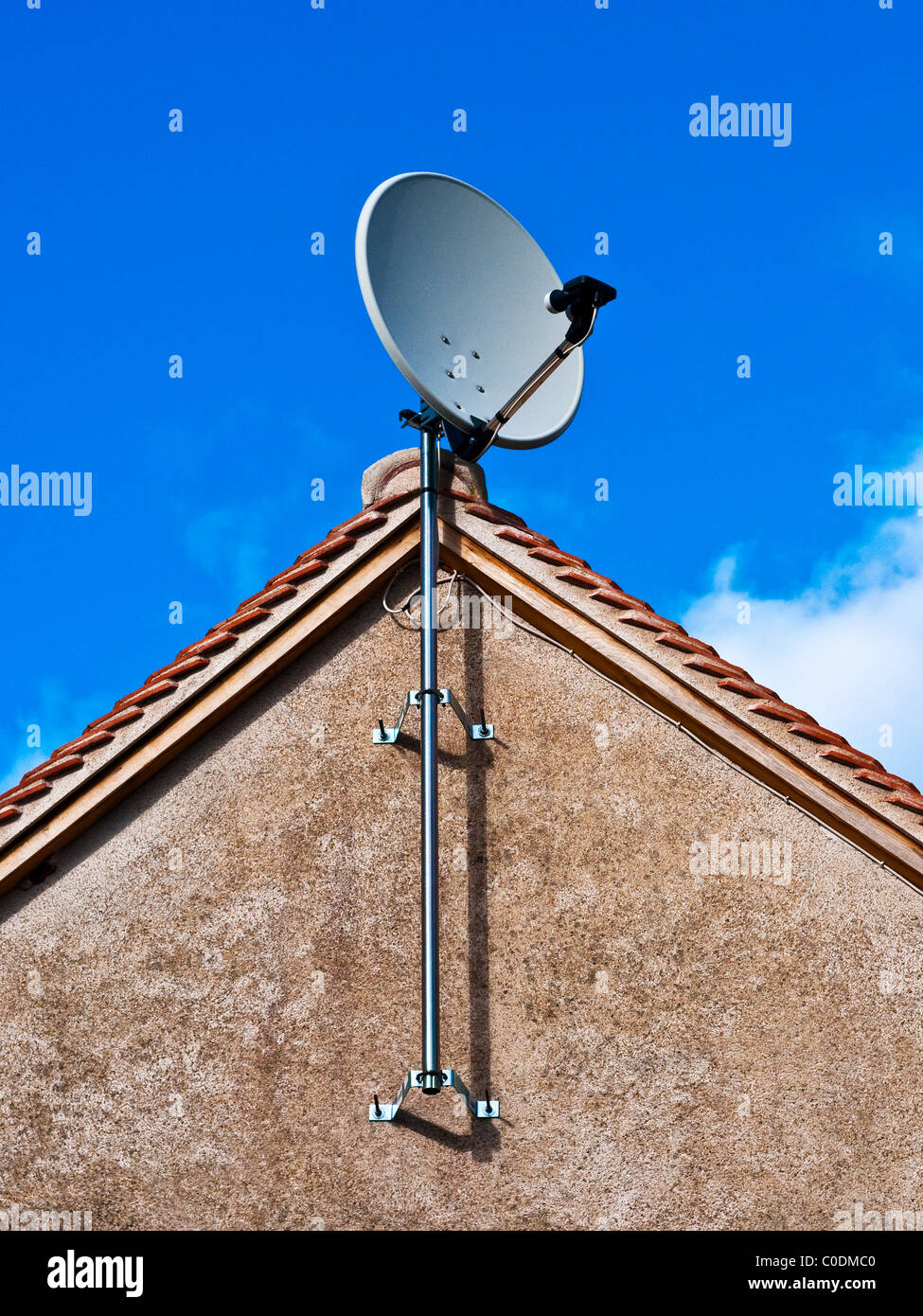 Parabola Top Tv