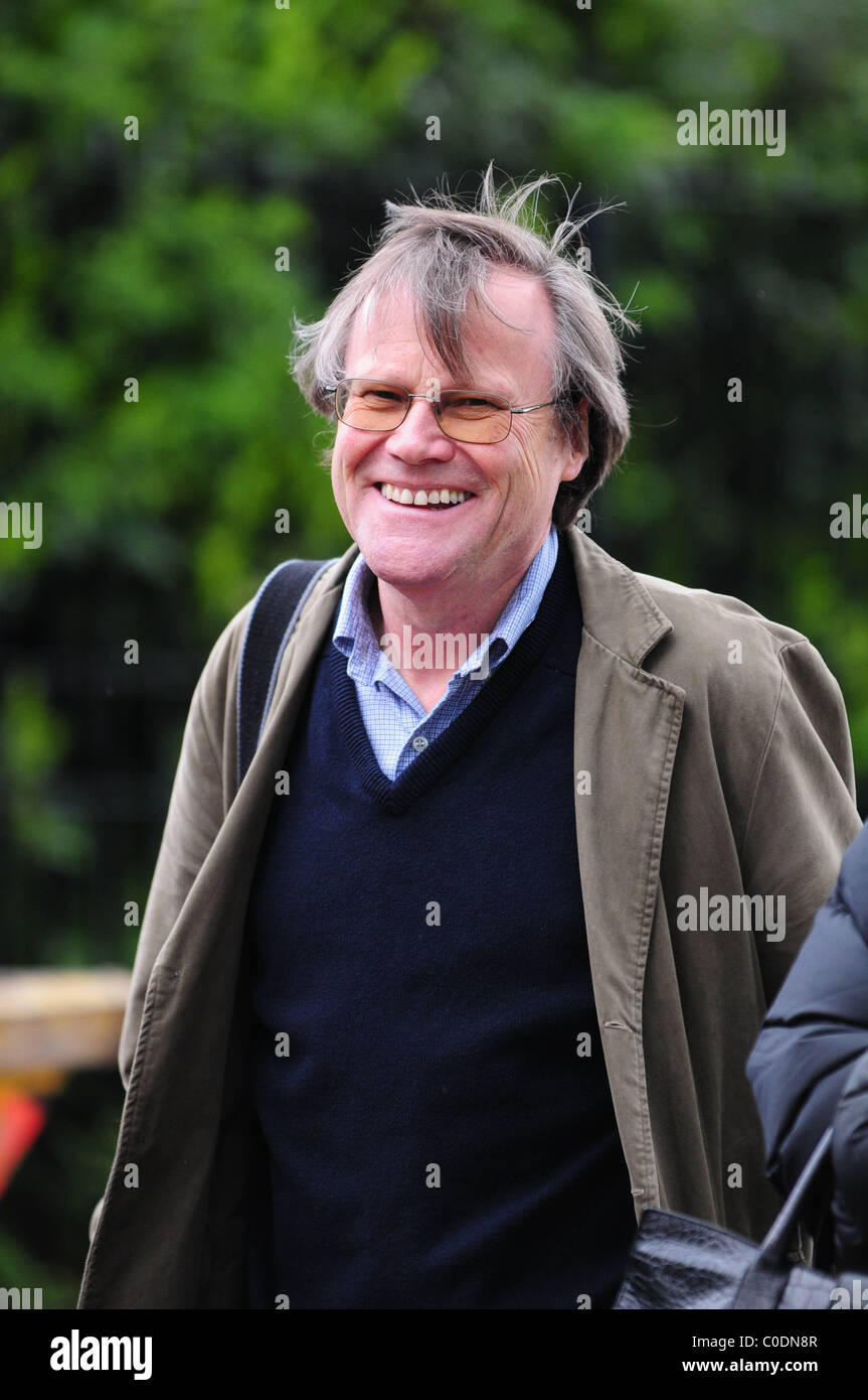 Roy cropper hi-res stock photography and images - Alamy