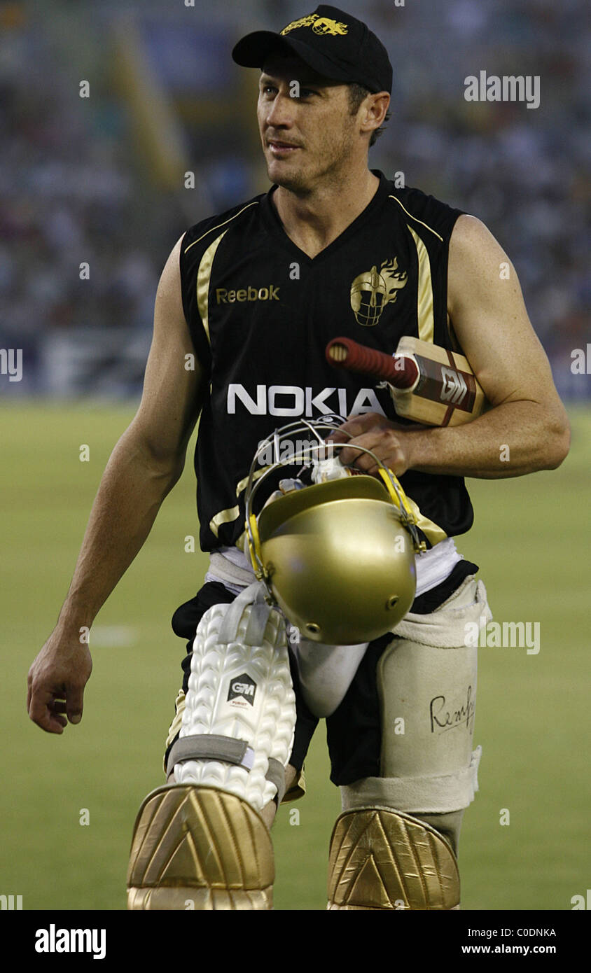 David Hussey High Resolution Stock Photography and Images - Alamy