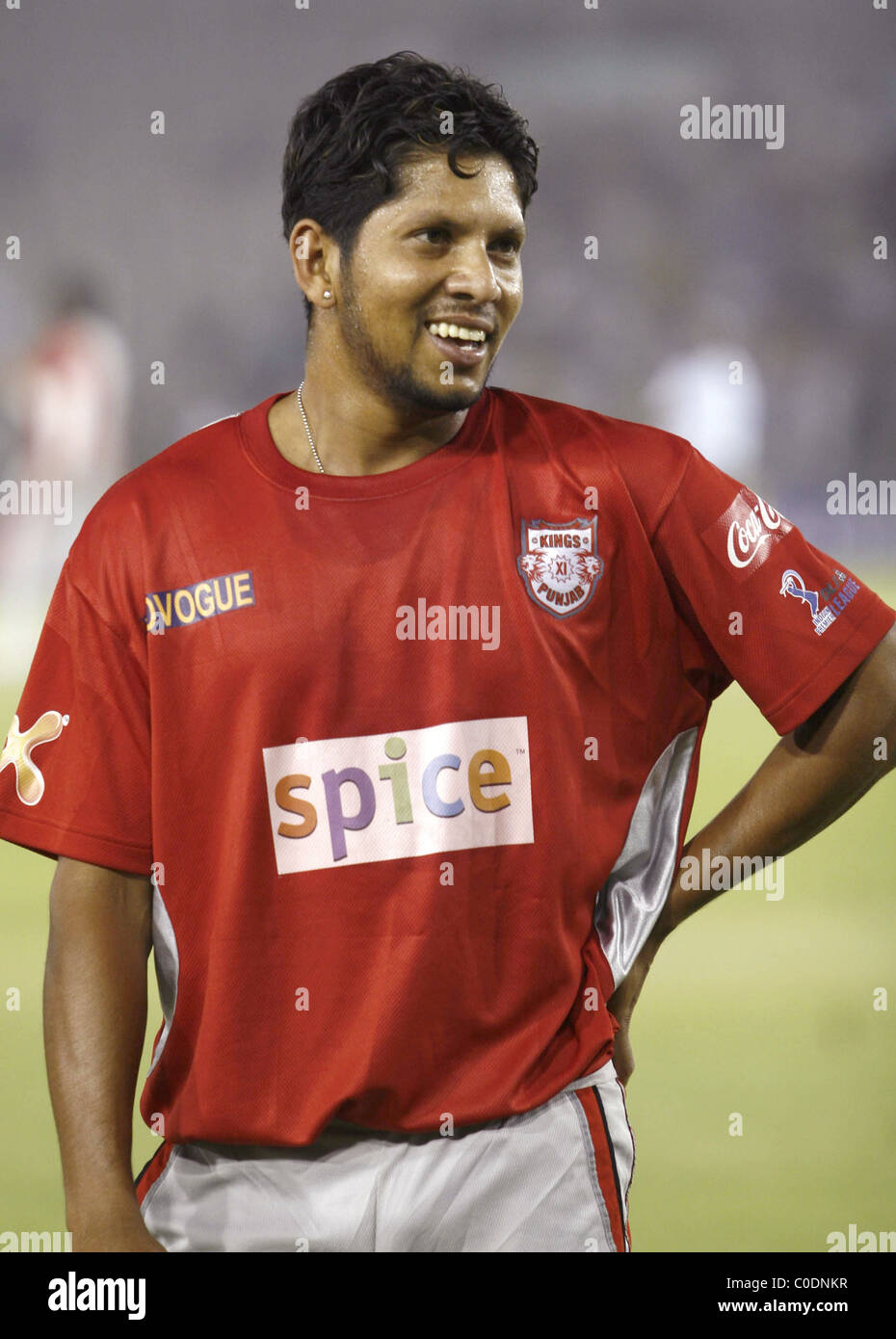 Ipl cricket stadium hi-res stock photography and images - Alamy