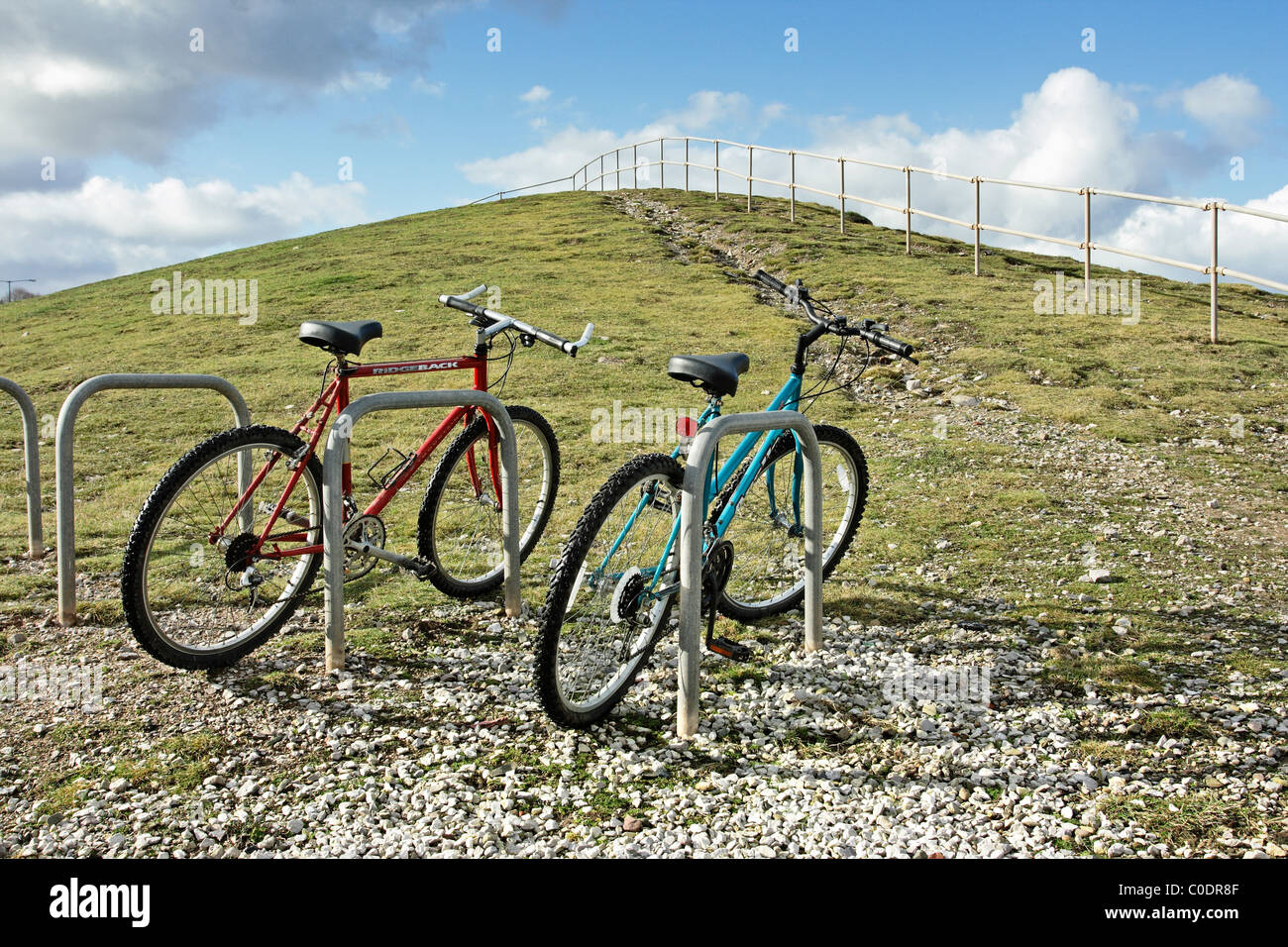 Bottom Of A Hill High Resolution Stock Photography and Images - Alamy