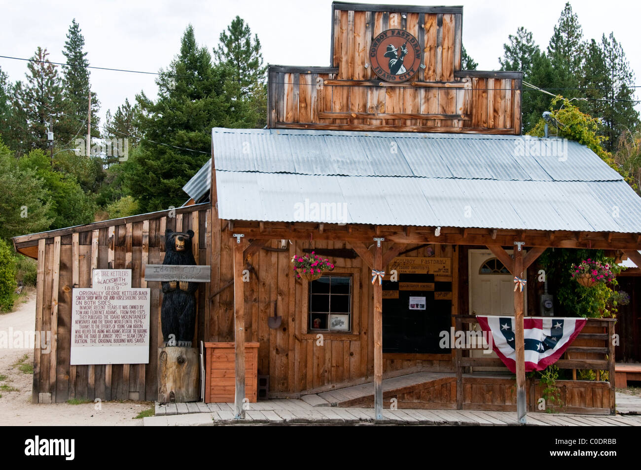 Gold discovered in 1862 hi-res stock photography and images - Alamy
