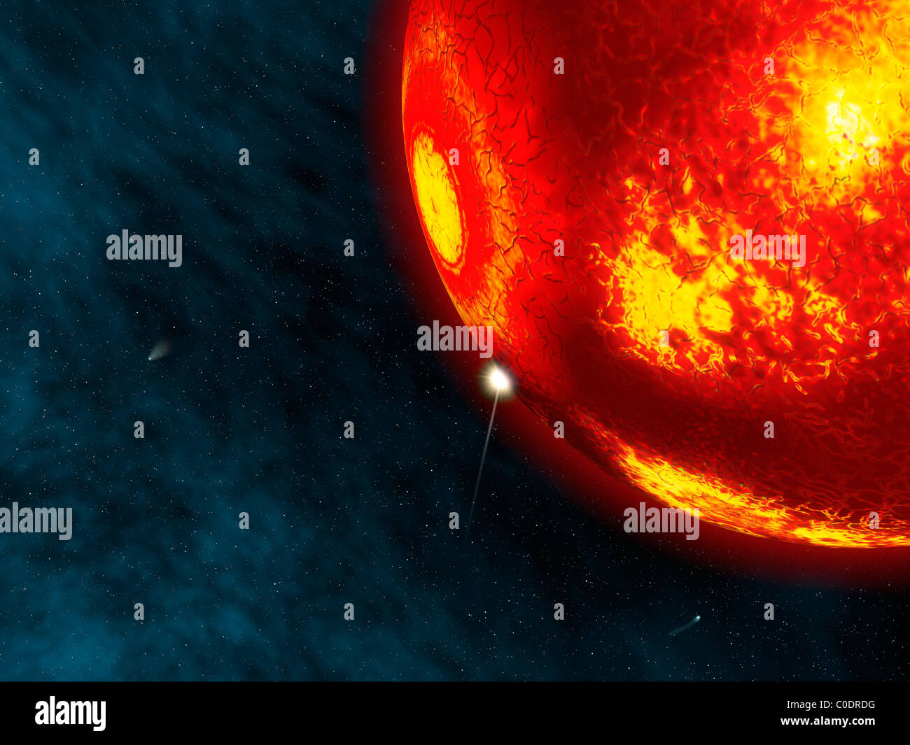 Early Earth Creatures