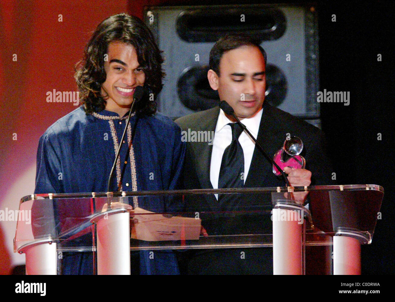 South asian singer hi-res stock photography and images - Alamy