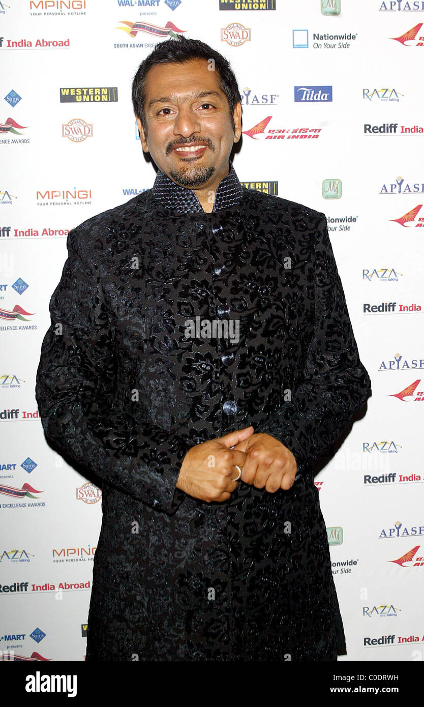 Nitin chandra ganatra hi-res stock photography and images - Alamy