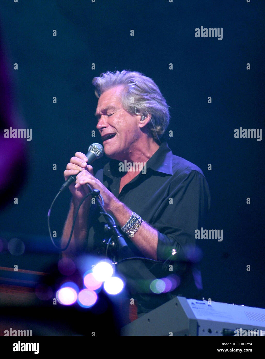 Bill champlin hi-res stock photography and images - Alamy