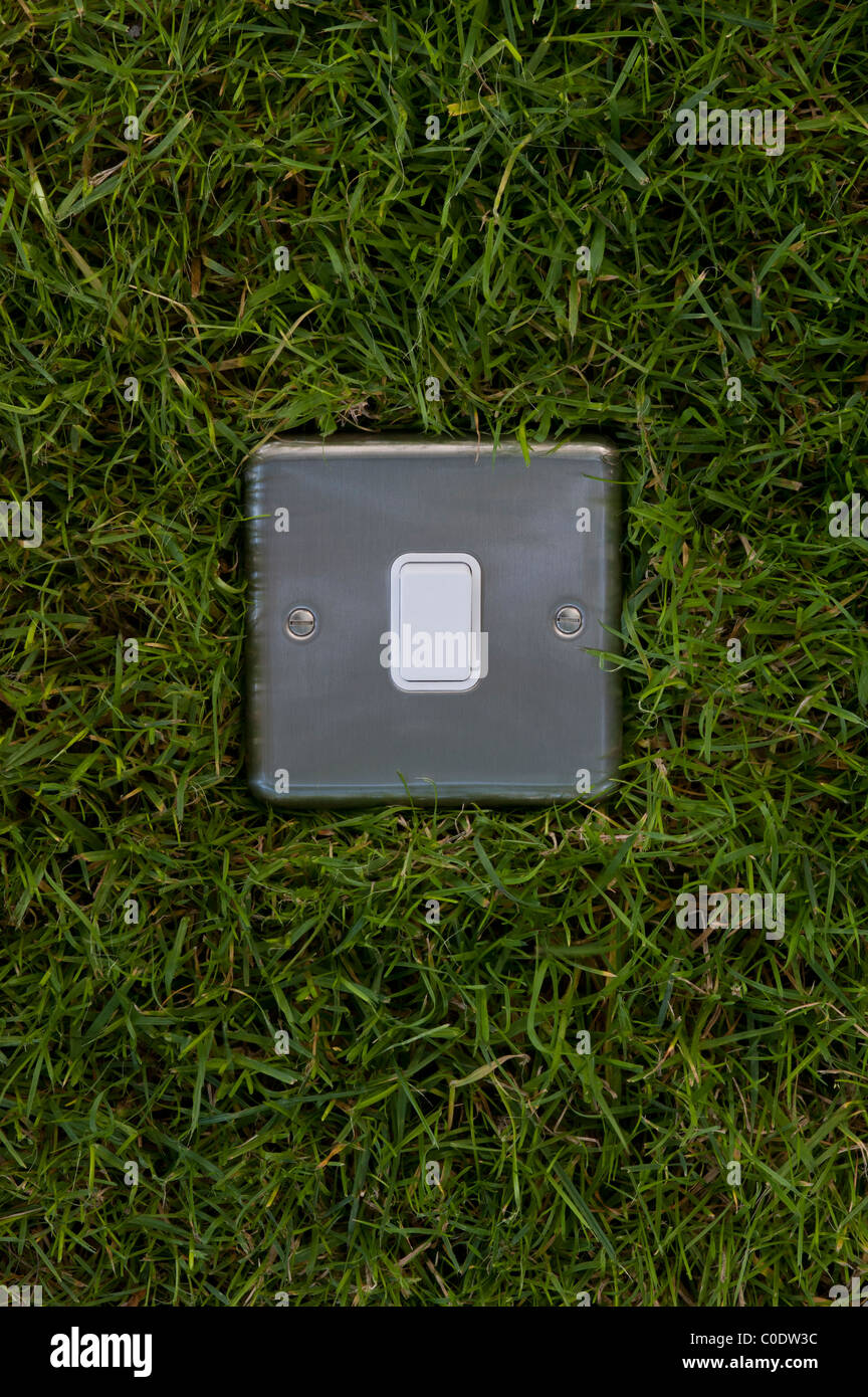 Carbon free electricity hi-res stock photography and images - Alamy