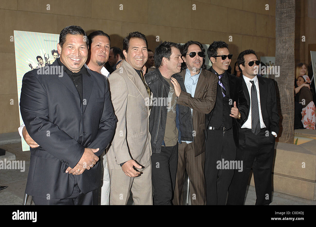 Paskowitz Family Los Angeles Premiere of 'Surfwise,' held at The ...