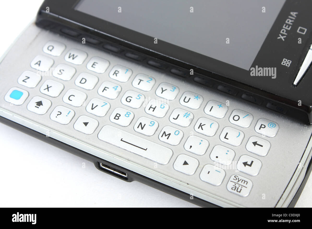 Pro mini hi-res stock photography and images - Alamy