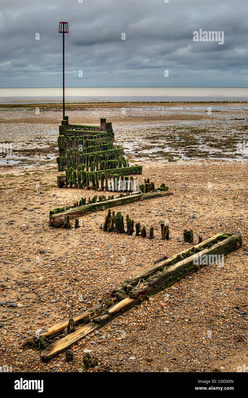 Of heacham hi-res stock photography and images - Alamy