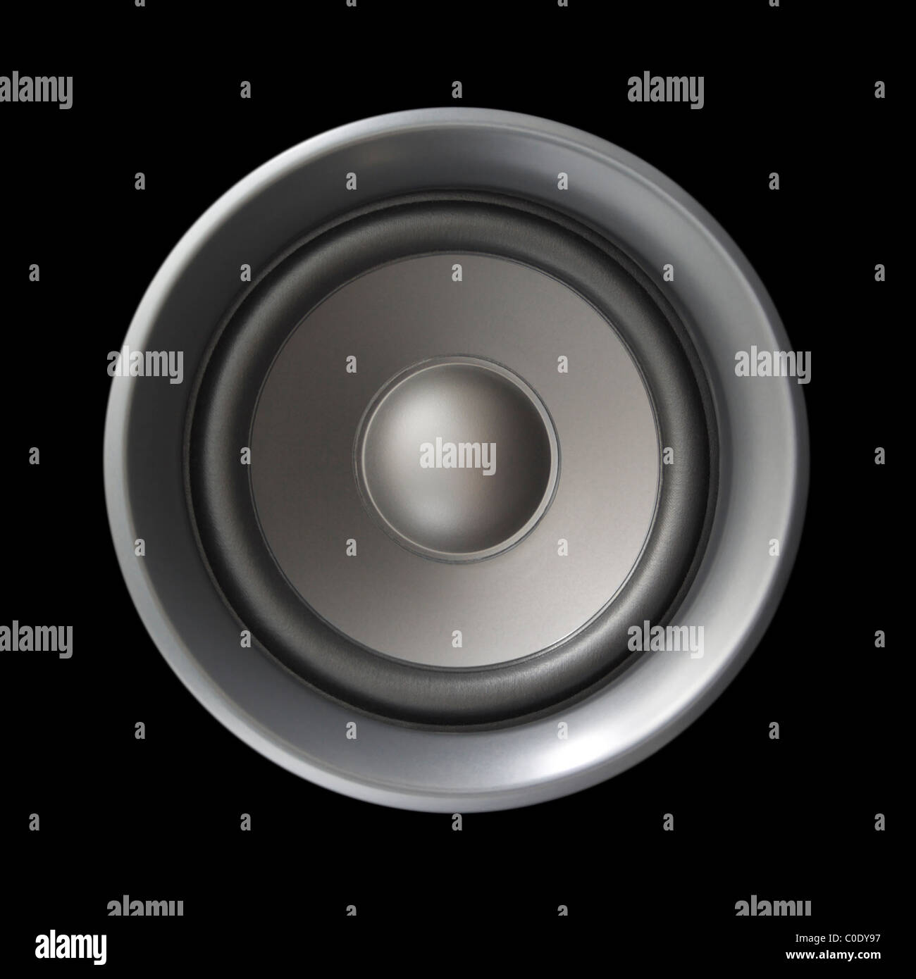 Speaker box hi-res stock photography and images - Alamy