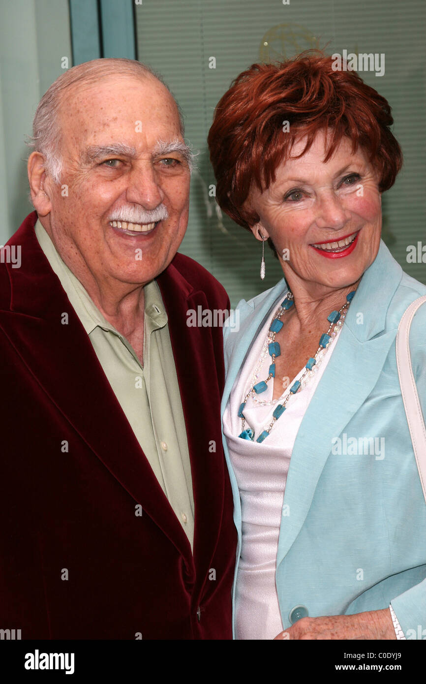 Paul Michael & Marion Ross Academy of TV Presents "A Mother's Day ...