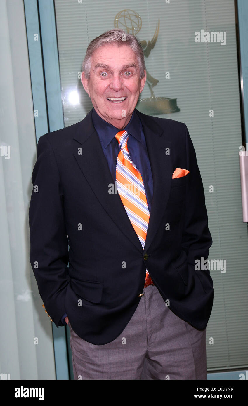 Pat Harrington Academy of TV Presents "A Mother's Day Salute to TV Moms ...