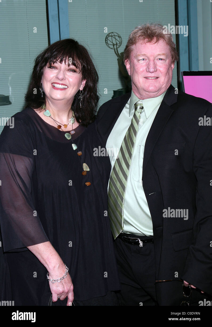 Angela Cartwright & Husband Academy of TV Presents "A Mother's Day ...