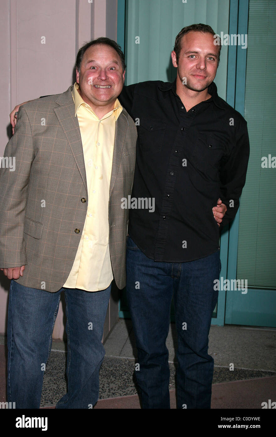 Stephen furst hi-res stock photography and images - Alamy