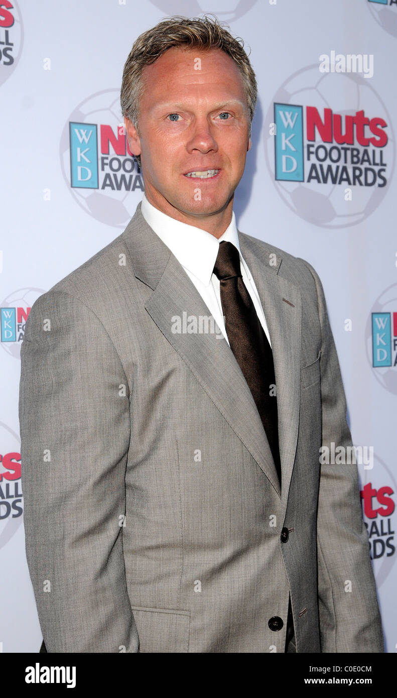 Warren barton hi-res stock photography and images - Alamy