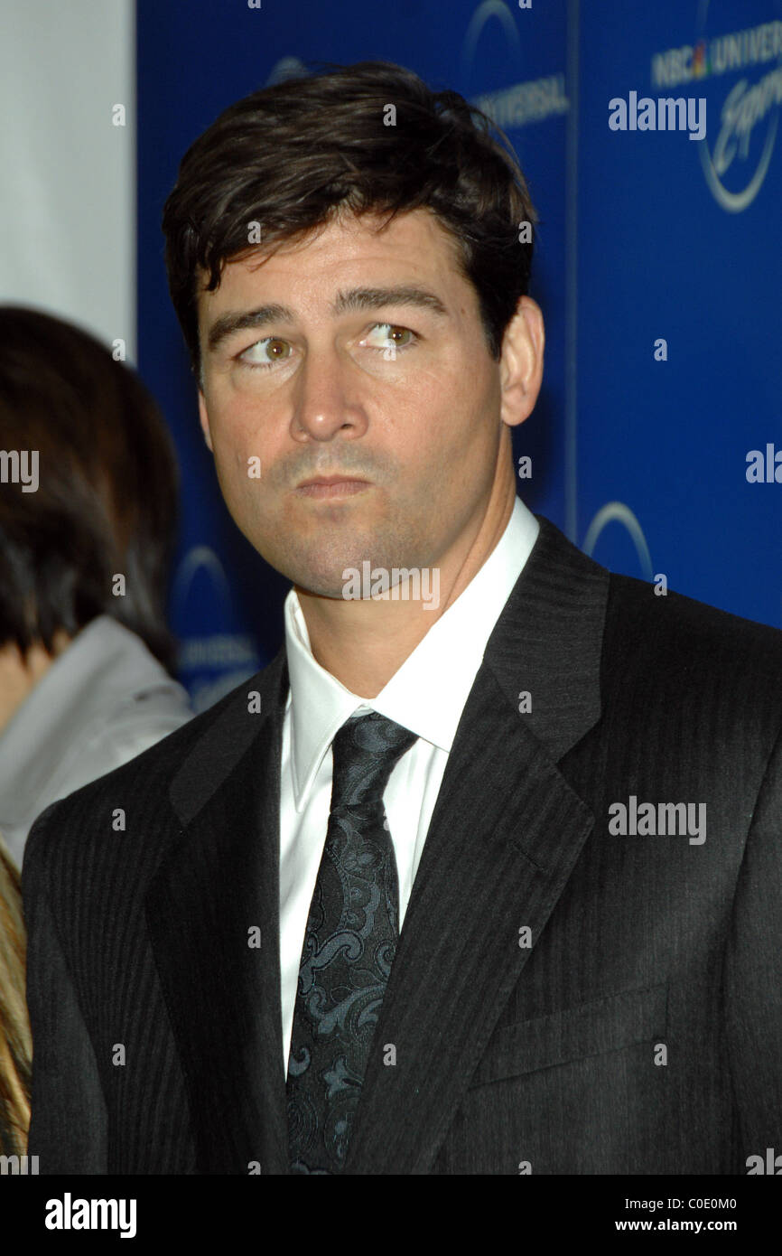 Kyle Chandler The NBC Universal Experience - Arrivals held at ...