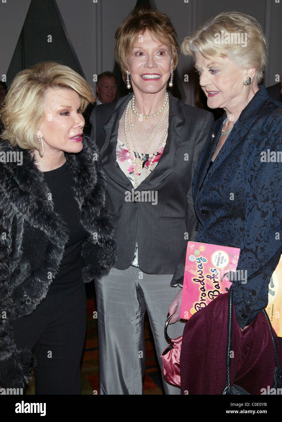 Angela rivers hi-res stock photography and images - Alamy