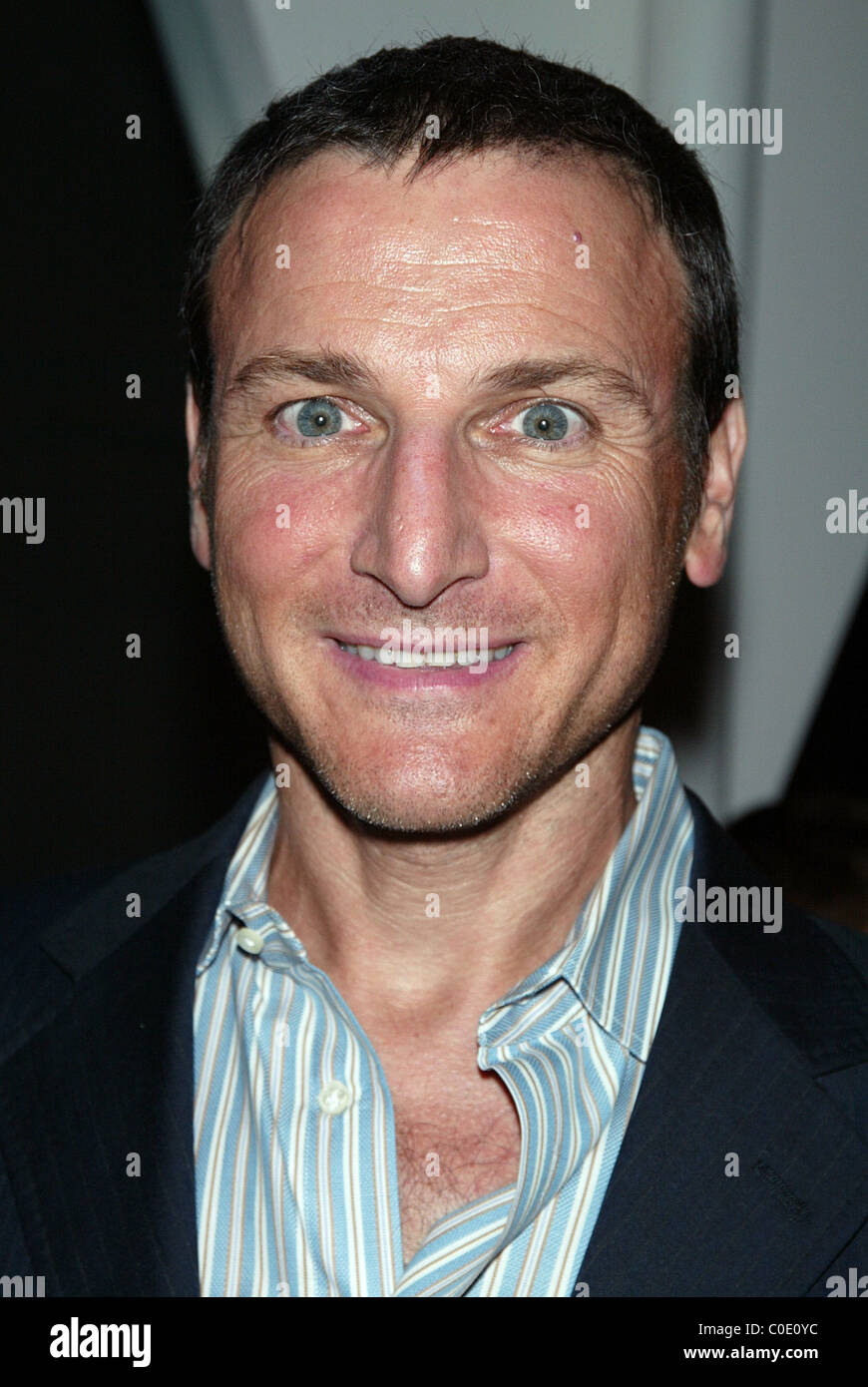 Michael Gelman Book party for 'Broadway Barks' by Bernadette Peters ...