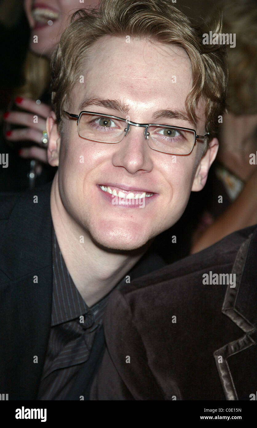 Shonn hi-res stock photography and images - Alamy