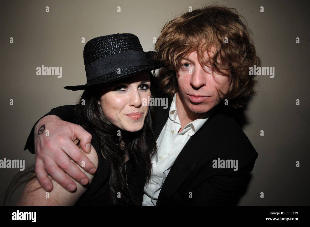 Brand New Heavies Band High Resolution Stock Photography and Images - Alamy