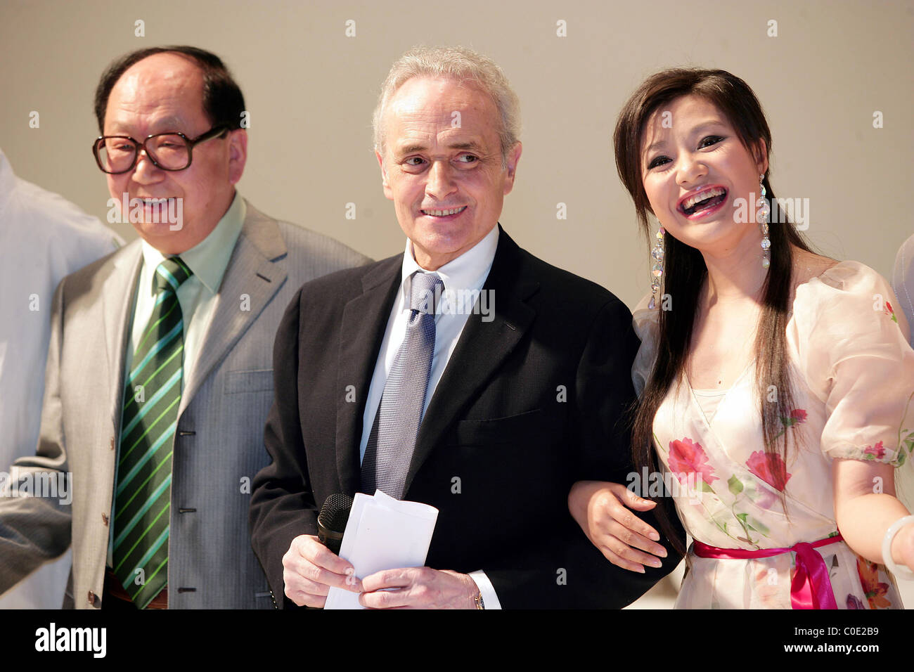 Liping wang hi-res stock photography and images - Alamy