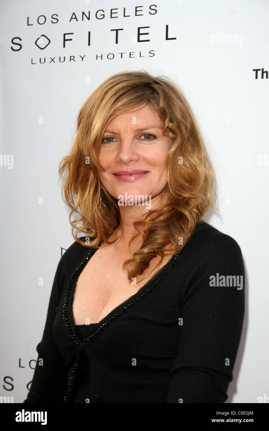 Russo renee hi-res stock photography and images - Alamy