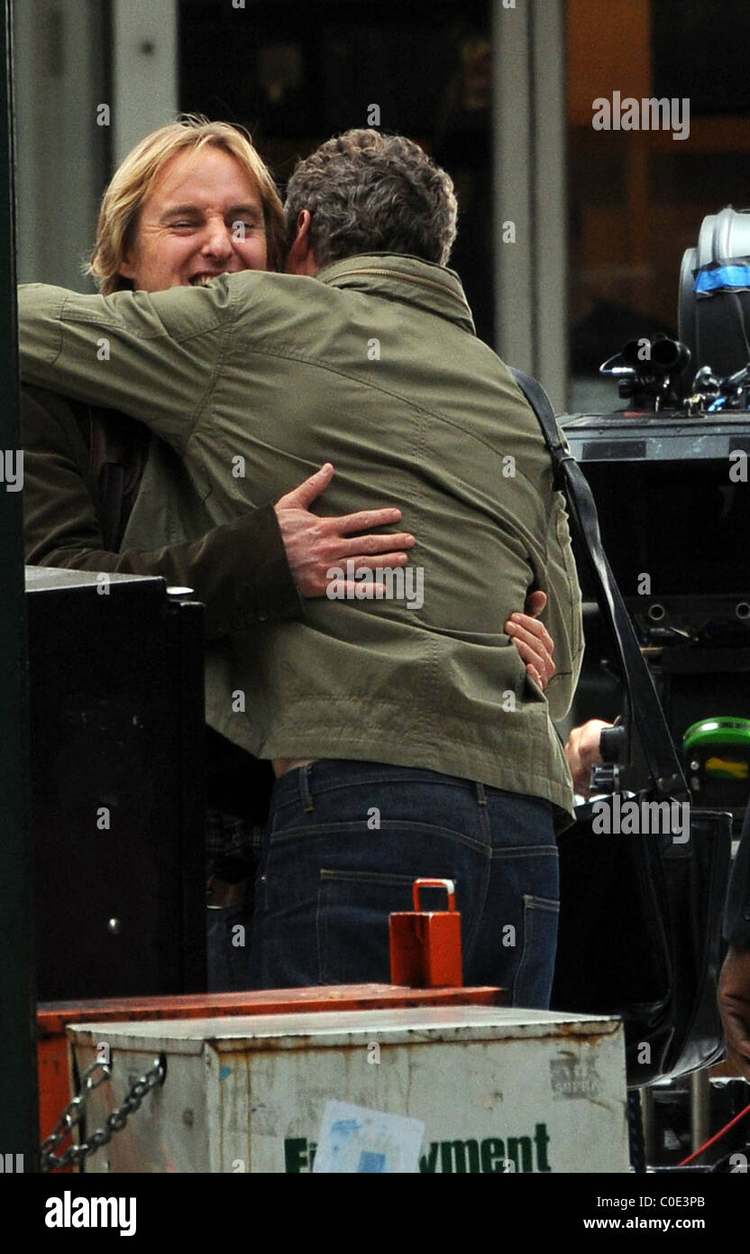 Eric Dane Marley And Me