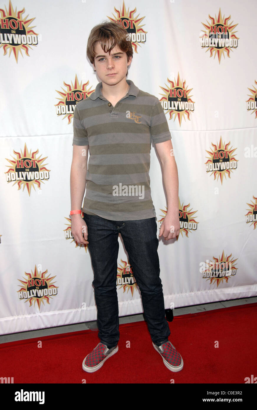 Hamburger mary's west hollywood hi-res stock photography and images - Alamy