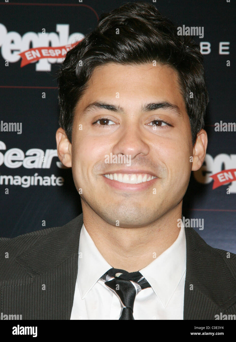 Carlos Santos People en Espanol Celebrates its 12th Annual '50 Most ...