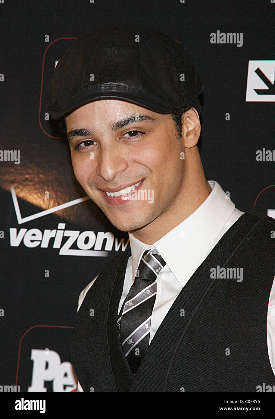 Mario Vasquez People en Espanol Celebrates its 12th Annual '50 Most ...