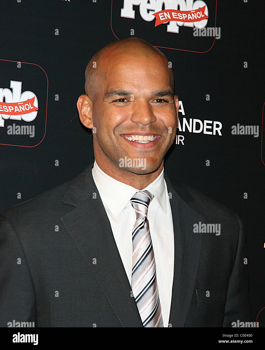 Guest People en Espanol Celebrates its 12th Annual '50 Most Beautiful ...