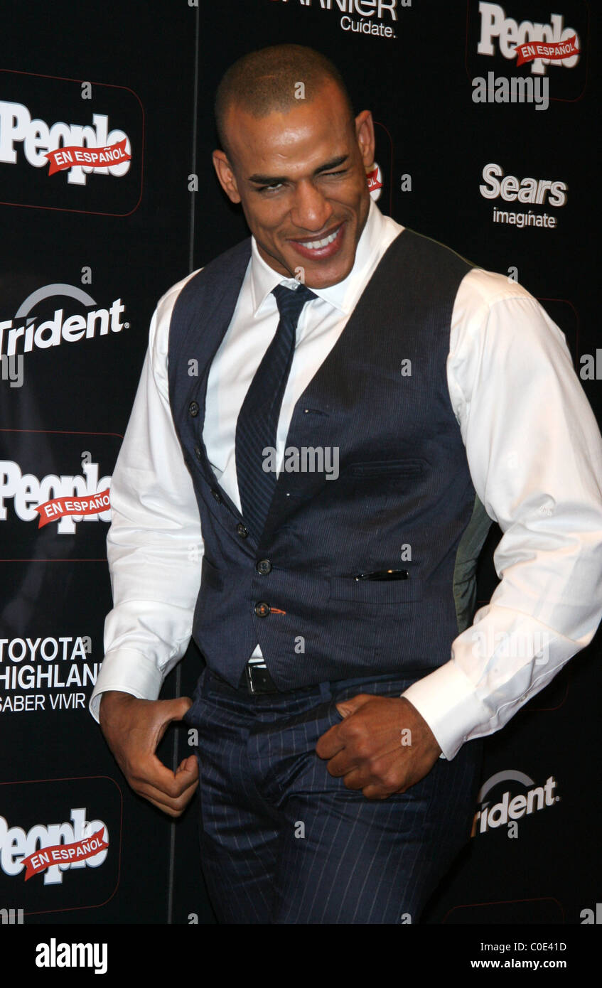 Alex Castro People en Espanol Celebrates its 12th Annual '50 Most ...