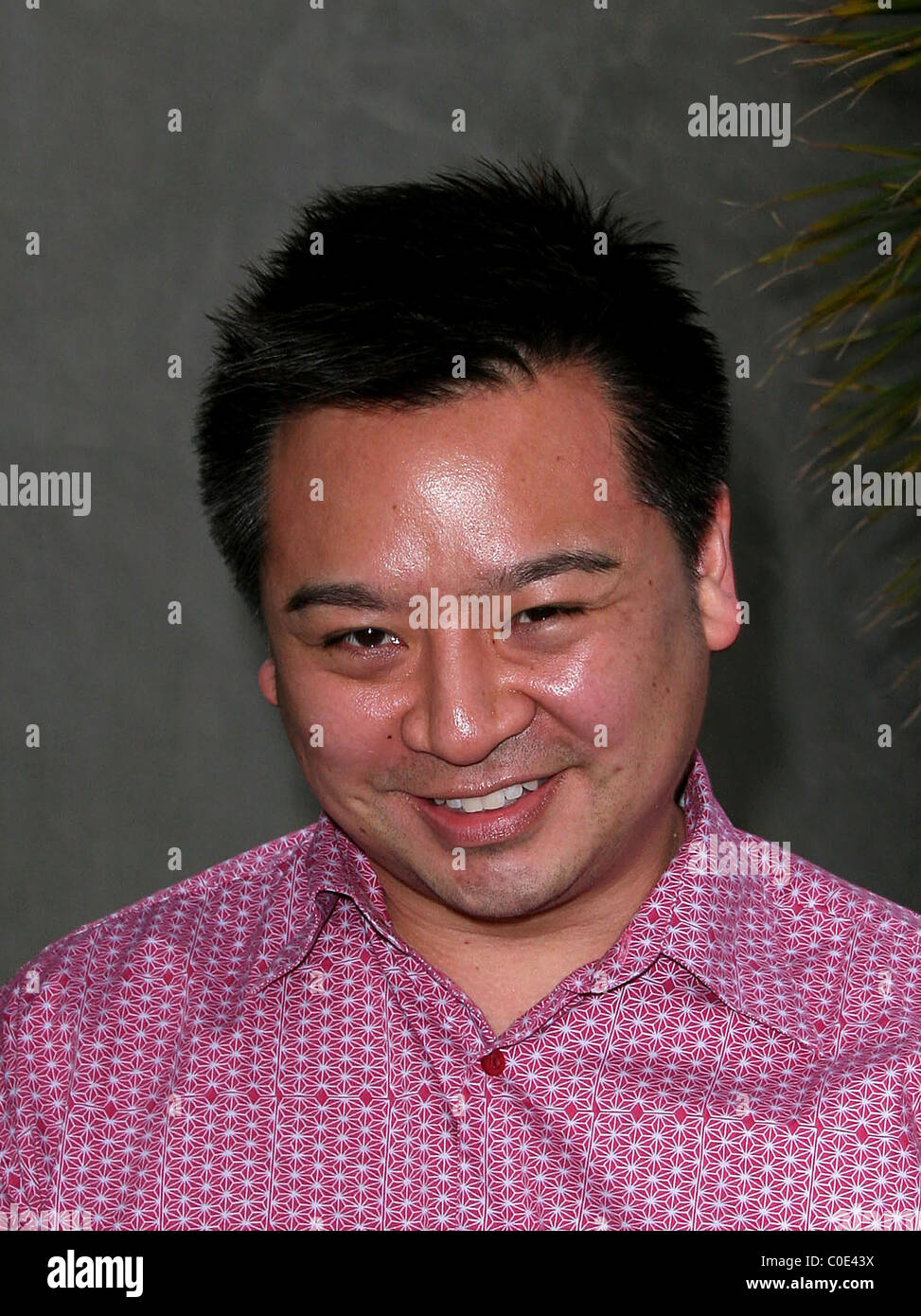 Rex Lee Legendary Bingo's 10th Anniversary party held at Hamburger Mary ...