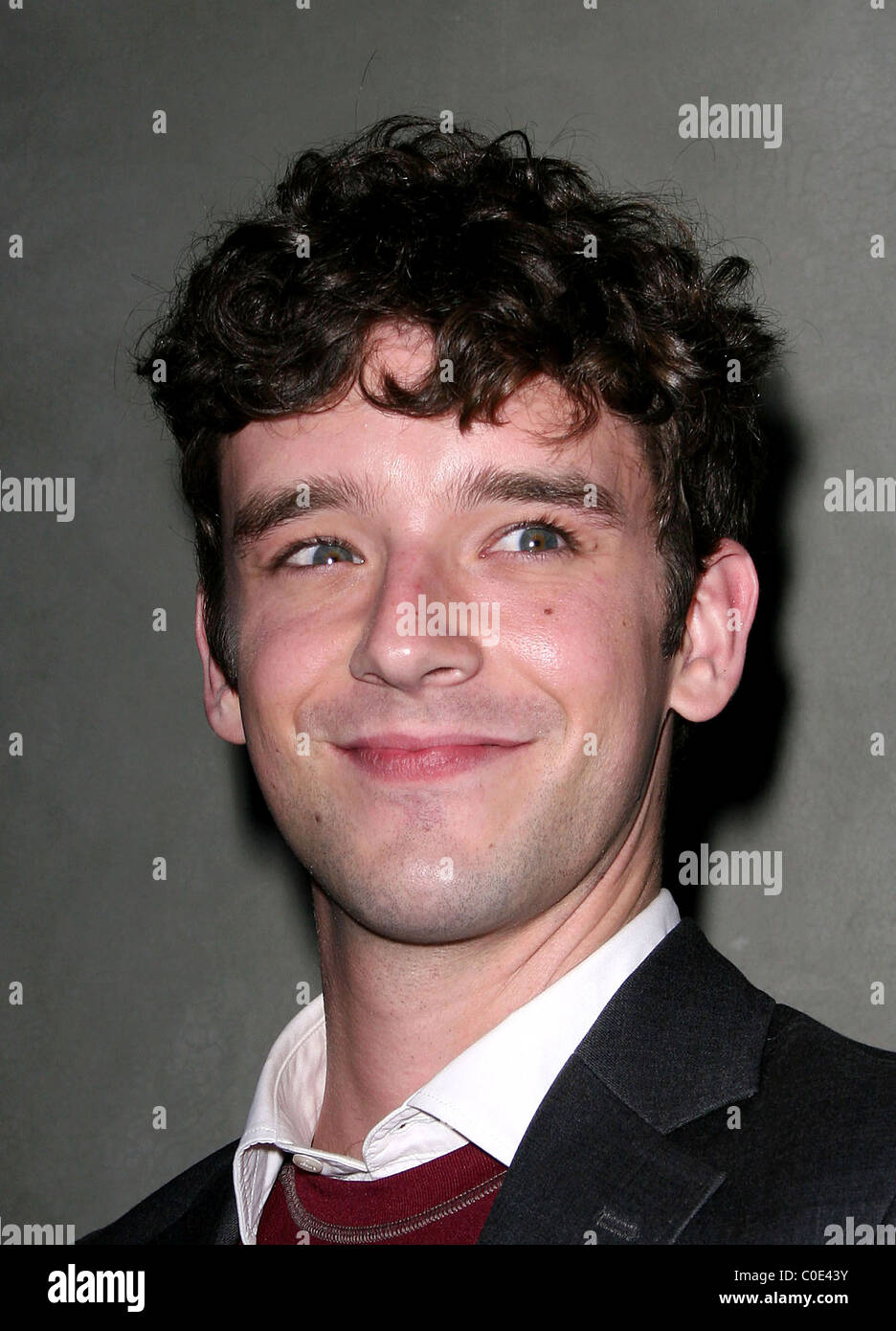 Michael Urie Legendary Bingo's 10th Anniversary party held at Hamburger ...