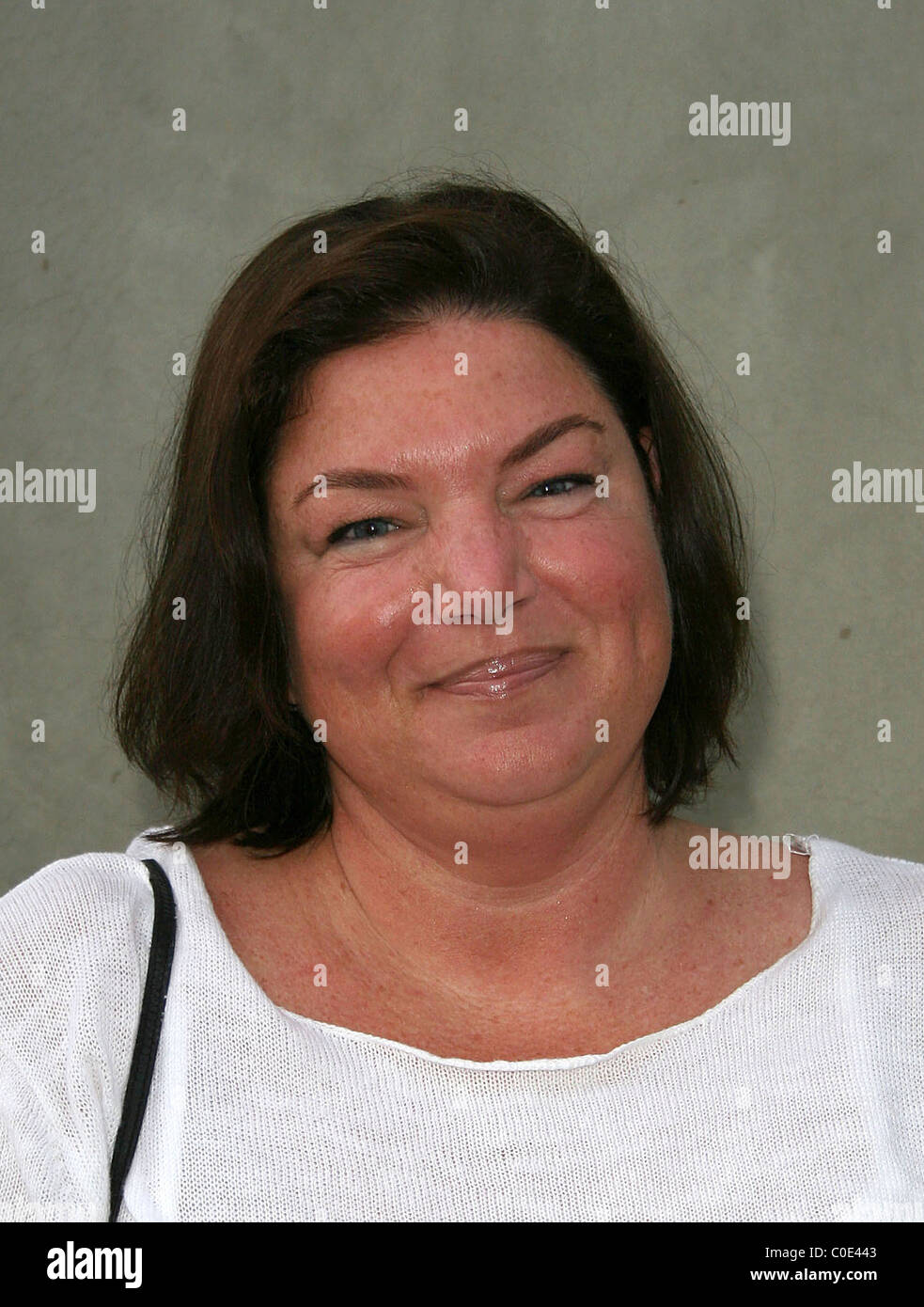 Mindy cohn hi-res stock photography and images - Alamy